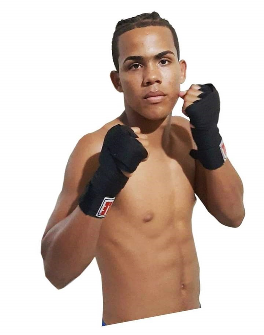 El Faraón Disla y Frailyn Pérez empataron, el desenlace será en ...