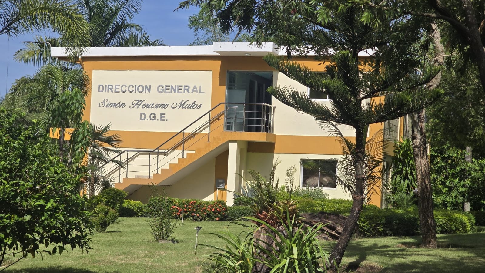 La DIGECAC se destaca en el cumplimiento de la normativa de seguridad y ...