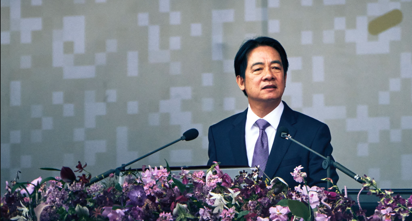 Parte continental critica a Lai Ching-te por traicionar a industrias ...