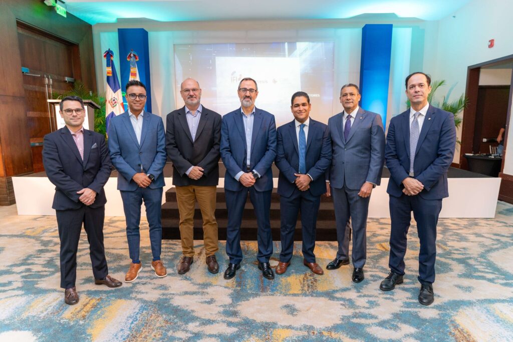 El Club de Gestión de Riesgos de la República Dominicana (CGRRD ...