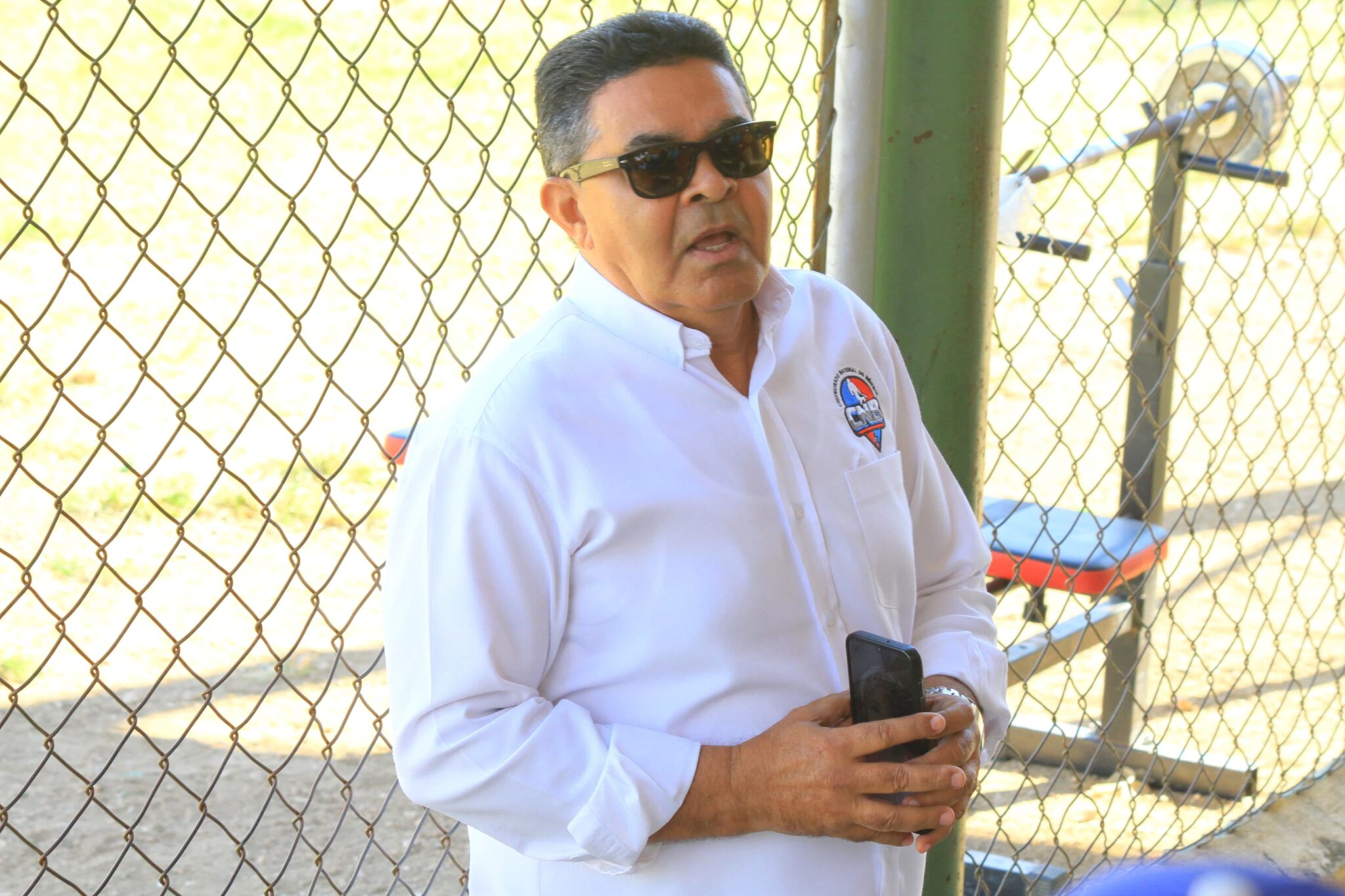 DCNB lleva el programa Juega Limpio a Los Alcarrizos – Diario Dominicano