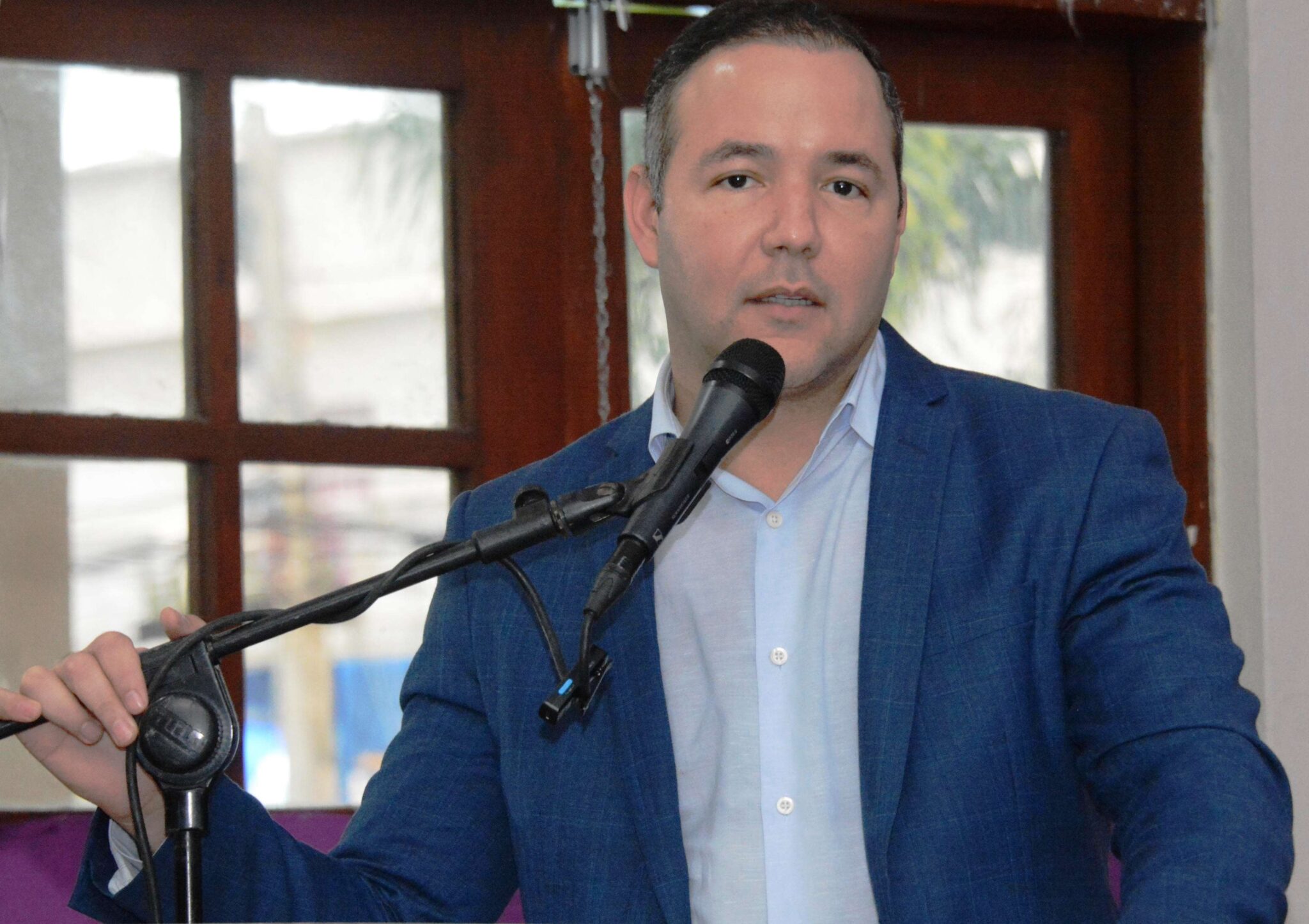 El PLD anuncia celebrará el próximo domingo asamblea de dirigentes en ...