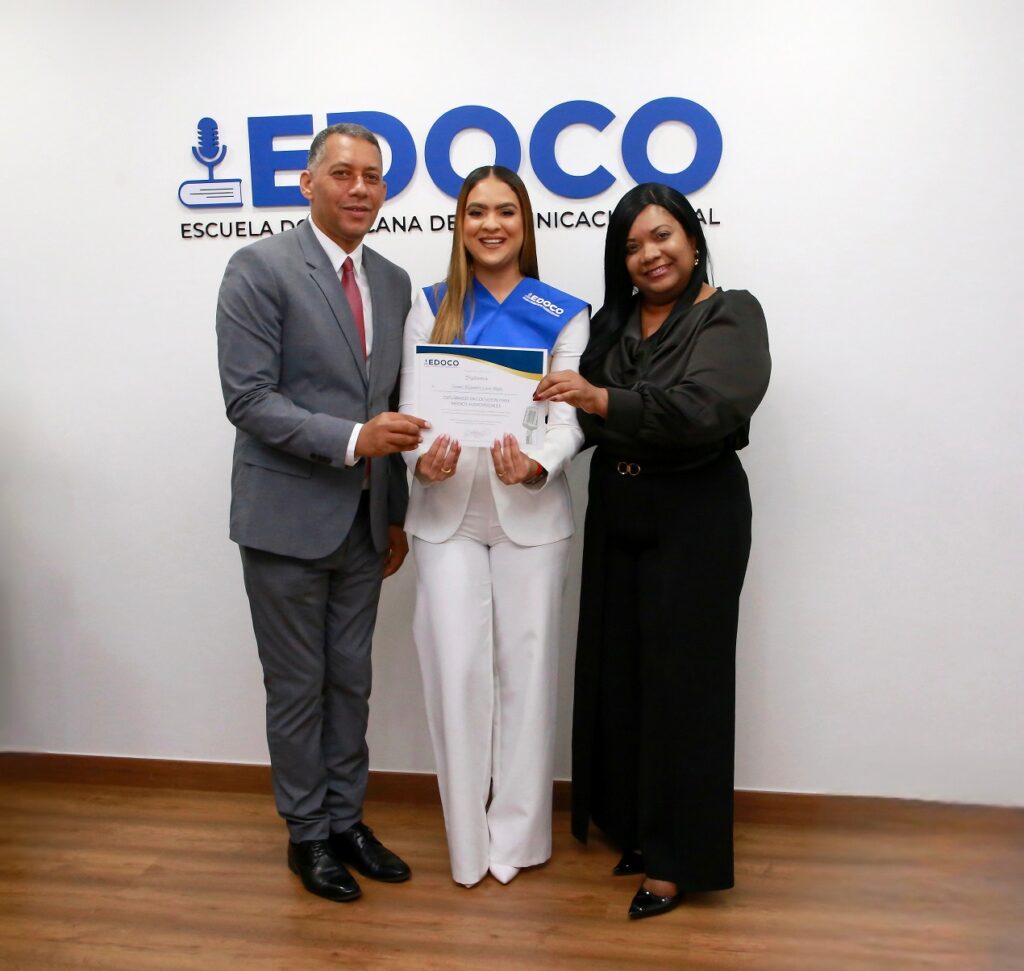Edoco lanza innovadora oferta formativa para 2025 – Diario Dominicano