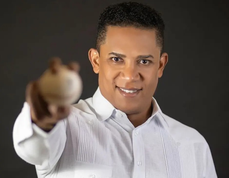 Realizarán evento especial para honrar la vida y legado del ex pelotero ...