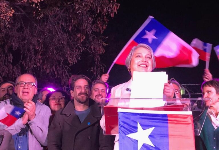 Resumen: Chile oficializa ocho candidatos para elección presidencial ...
