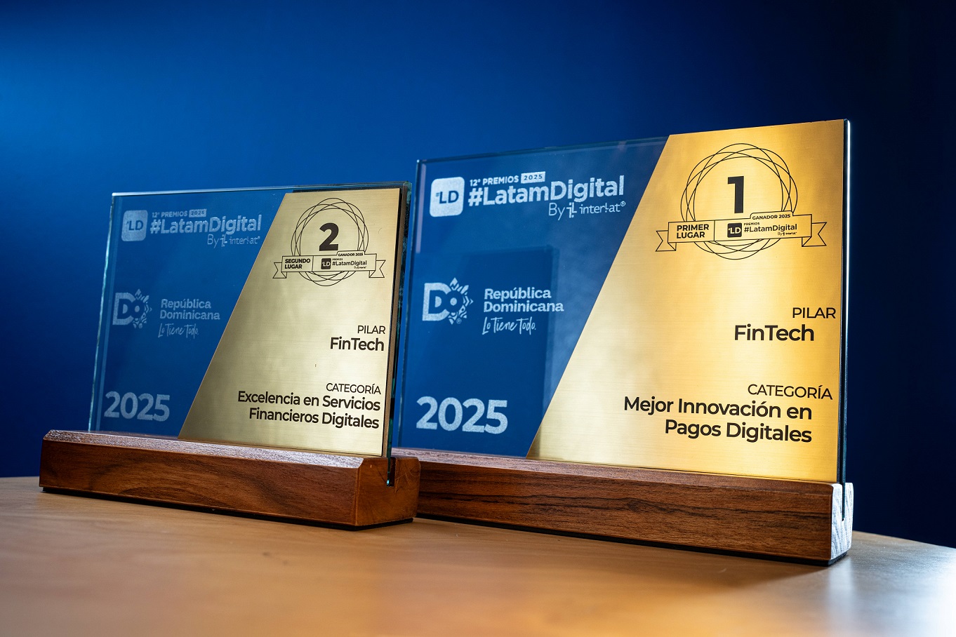 Qik Banco Digital gana dos premios en Latam Digital y es reconocido en el Effie Index – Diario ...