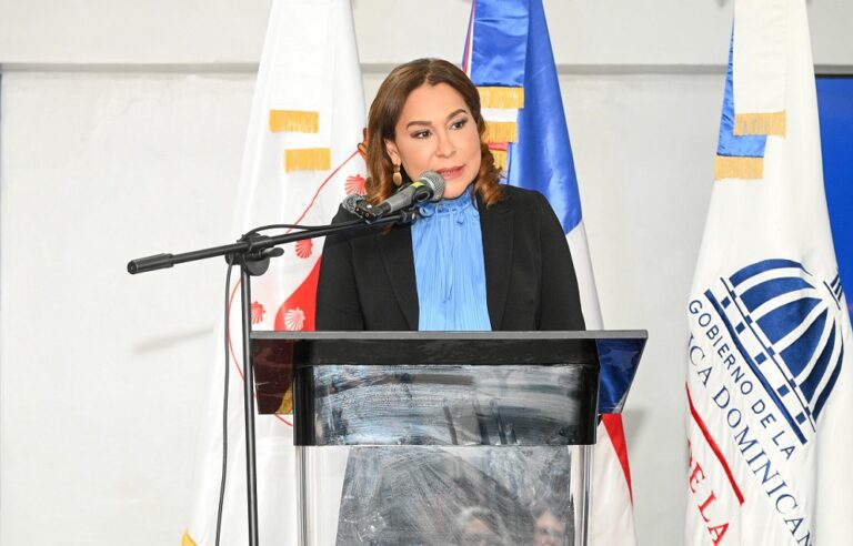 Ministerio de la Mujer rescata el legado de Ercilia Pepín y Luisa Ozema Pellerano al ...