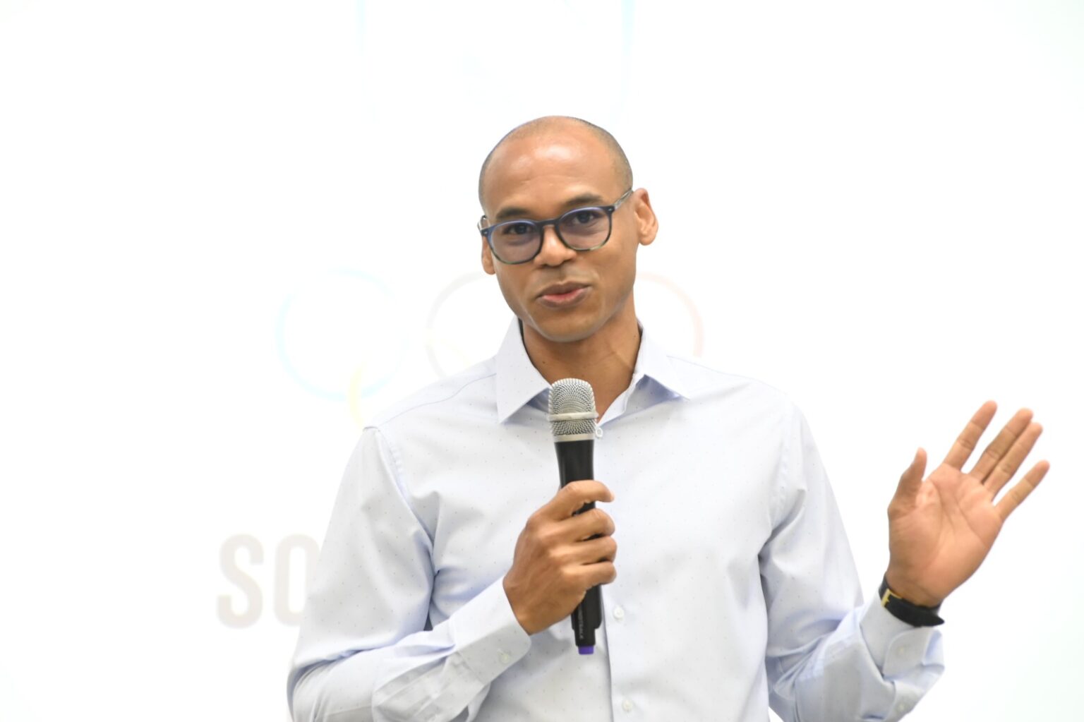 El Comité Olímpico Dominicano imparte curso de capacitación a la ...