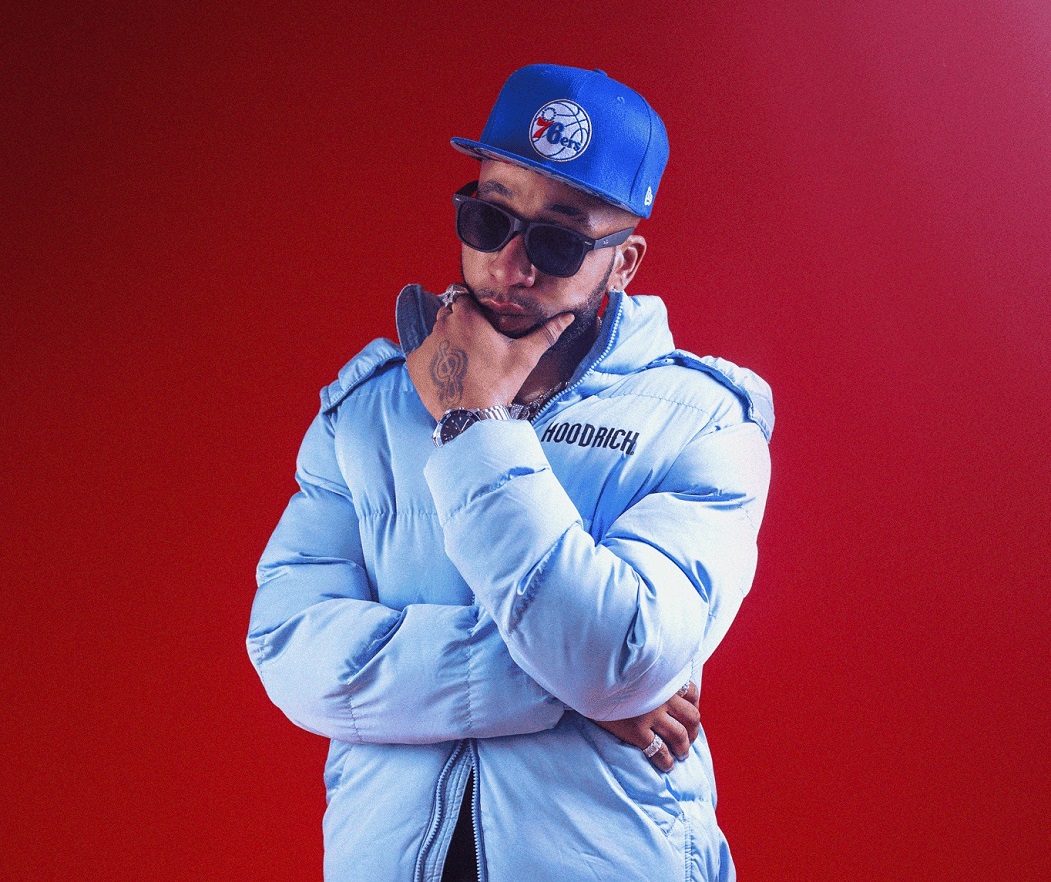Daboi Ikenga lanza su nueva canción «Bad Man Style (BMS)» – Diario ...