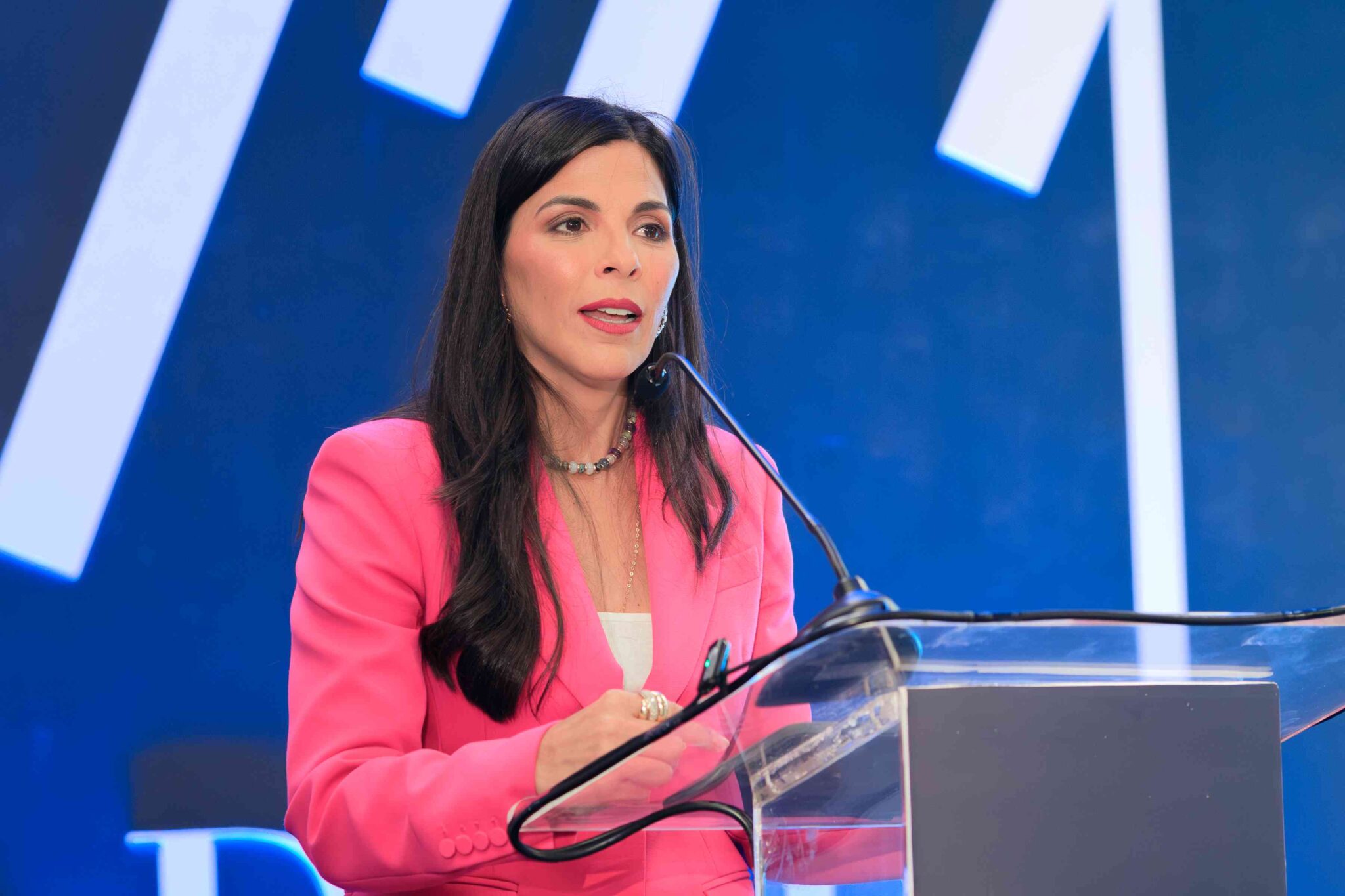 Francesca Rainieri apuesta por un turismo de lujo sostenible para ...