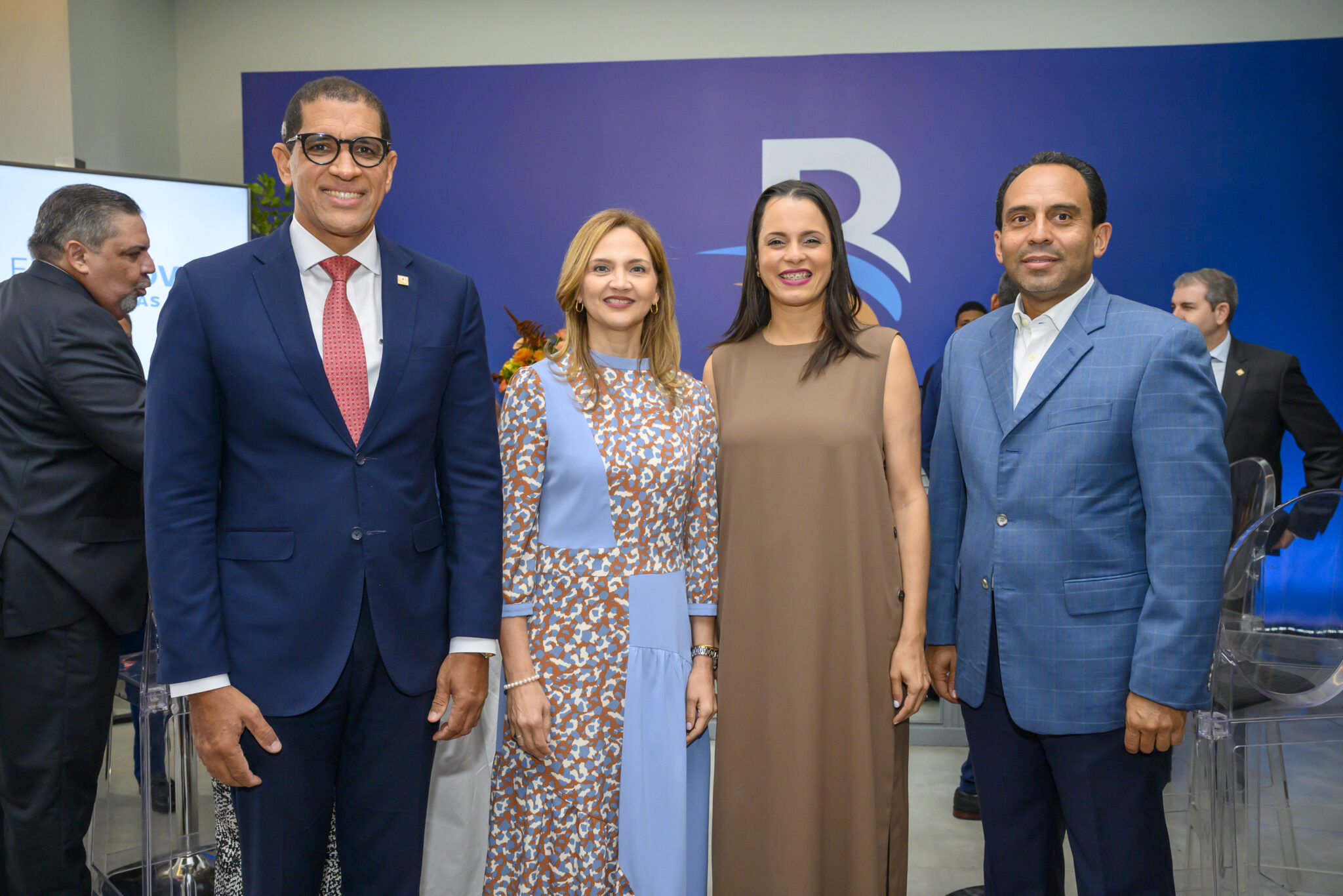 Banreservas celebra su Expomóvil 2025 con amplias facilidades para los ...