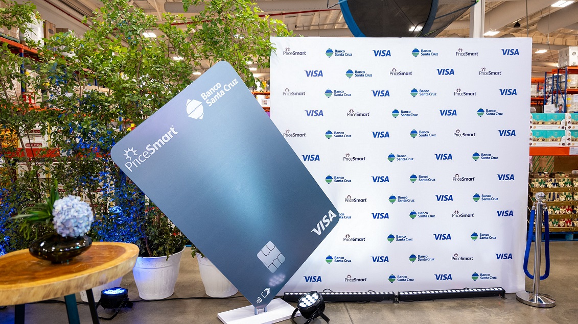 Banco Santa Cruz y PriceSmart anuncian su nueva alianza con el ...