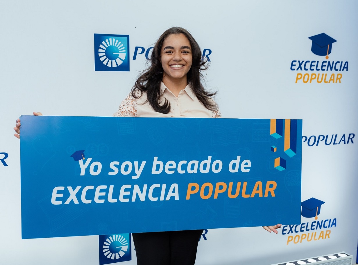 Programa de becas Excelencia Popular recibe oro en Premios AMEC por métricas de comunicación ...