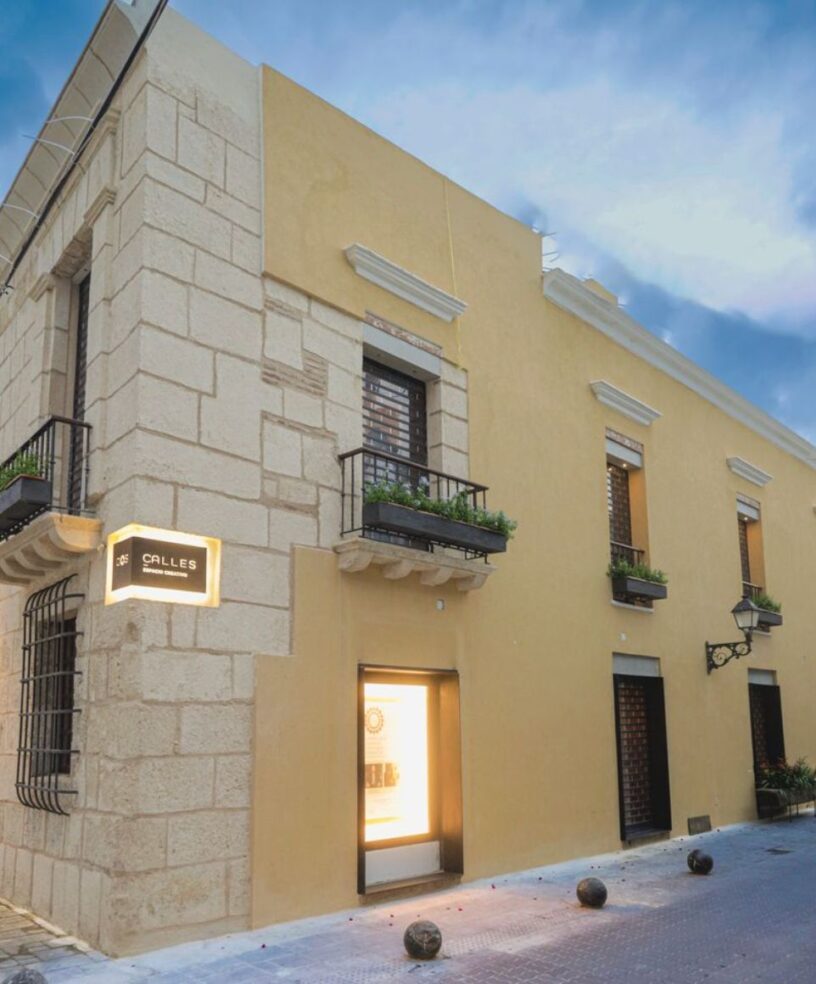 Dos Calles, Espacio Creativo, presenta el concierto operístico con el ...